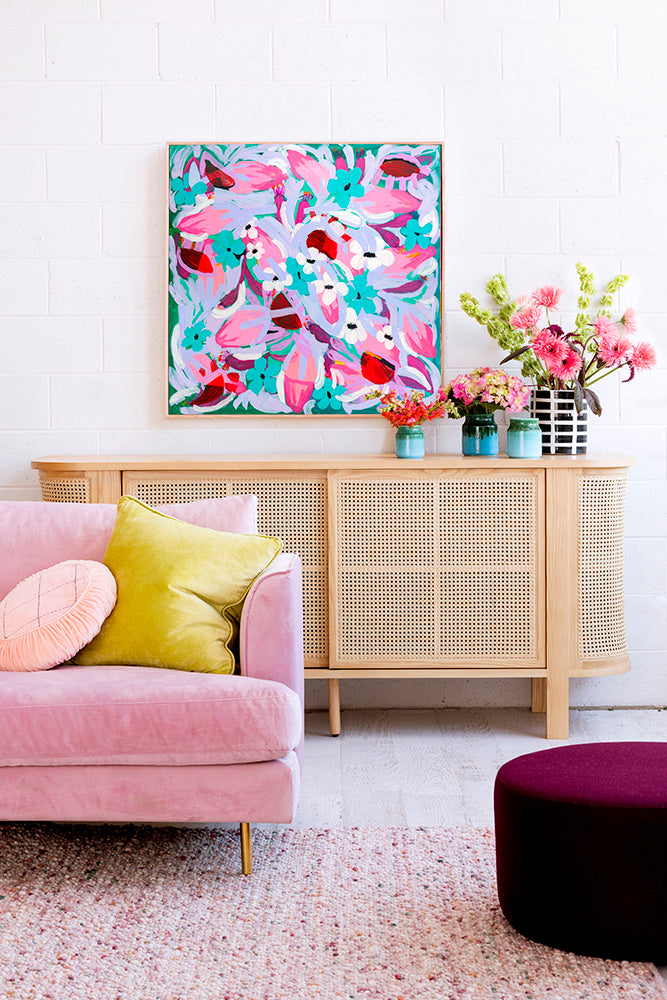 Original Works – Morgan Jamieson Artist