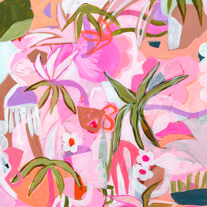 Intergalactic Landscapes - Edition Print – Morgan Jamieson Artist
